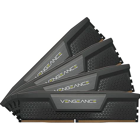 Corsair Vengeance 192gb 4x48gb Ddr5 5200 Memory