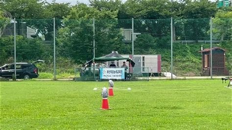 실습 교육장 전경 Youtube