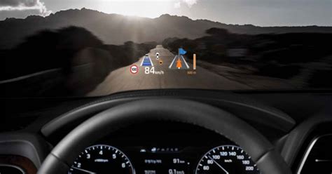 현대모비스 공학교실 진화하는 Hud 기술