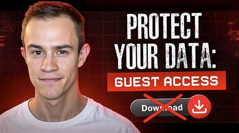 How To Secure Guest User Access In Microsoft 365 Geeky Gadgets