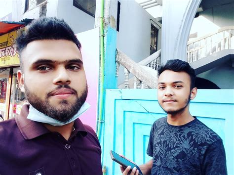 Akm Syful Alom ️ Instagram