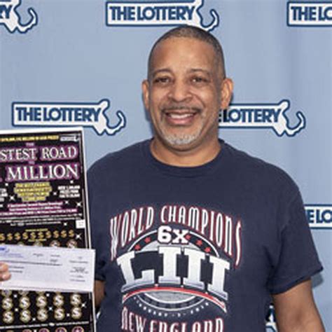 Massachusetts State Lottery Awards Pair Of 1 Million Prizes After Two