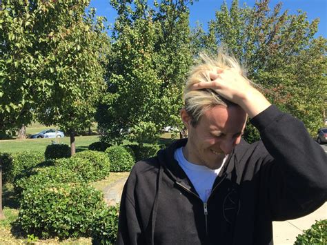 Beautiful Healthy Trees That Better Change Color Soon Or I M Gonna Fucking Snap