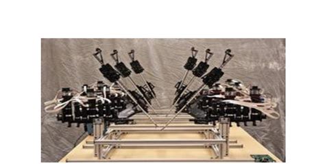 Raven Ii Surgical Robots [26] Download Scientific Diagram