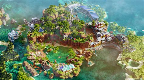 Be Your Professional Minecraft Map Builder By Einsery7 Fiverr