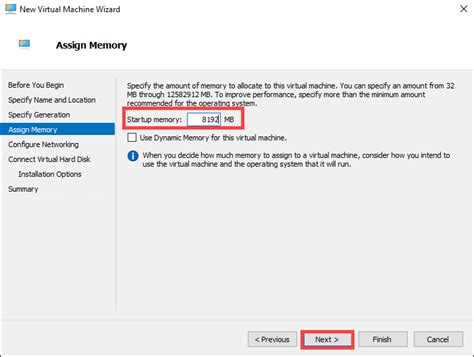 Tutorial On Provision Azure Data Box Gateway In Hyper V Microsoft Learn