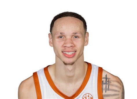 Chendall Weaver Texas Longhorns Guard Espn Uk