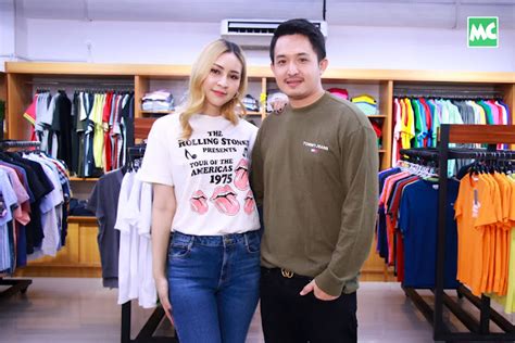 Classic မှာ စျေးဝယ်ထွက်ခဲ့ကြတဲ့ အနုပညာရှင်များ