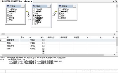 Sql Server数据库的操作步骤·图形界面工具简述使用图形用户界面创建sql Server数据库的步骤。 Csdn博客
