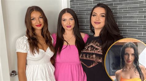 My Strict Christian Upbringing Led Me And My Two Sisters To The Sex Industry The Chronicle