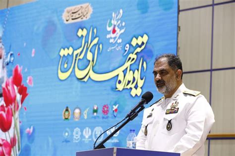 حضور ناوشکن‌های ایرانی ۴ هزار کیلومتر دورتر از مرزهای کشور ایسنا