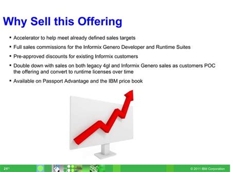 U 04 2011 Ibm Informix Genero Offering V12 Ppt