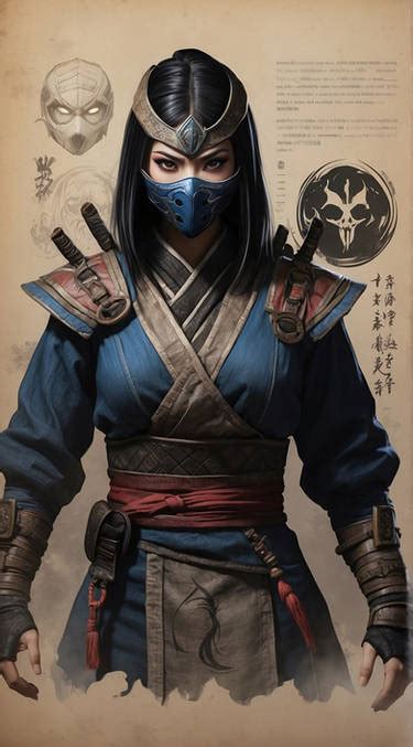 Li Mei By Georgevostrikov On Deviantart