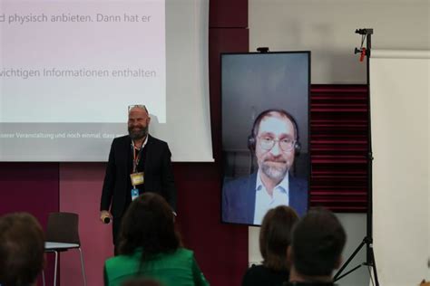 Sascha Ackermann Sur Linkedin Inklukon23 Inclusion Microsoft