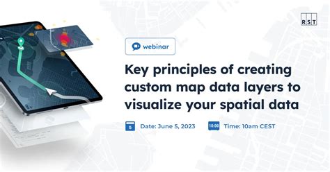 Webinar GIS Data Visualization Transform Raw Geodata Into Business Insights