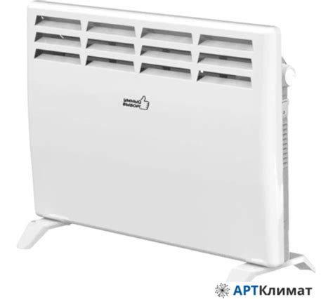 Купить Конвектор Умный выбор УКЭ-AС1500М в Минске недорого| Каталог ...