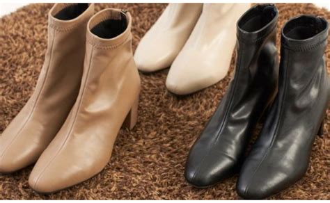 毎年欲しくなる「ショートブーツ」！人気デザインから見るオシャレな着こなしをフューチャー。 Weboo ウィーブー 暮らしをつくる