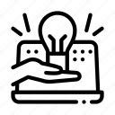 Hackathon Icons By Pike Picture