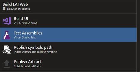 Azure Devops Services Rest Api 51 Get Unit Testing Vstest And