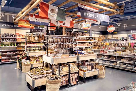 SVT X Xenos Nieuw Retail Design Voor Een Unieke Xenos Winkel