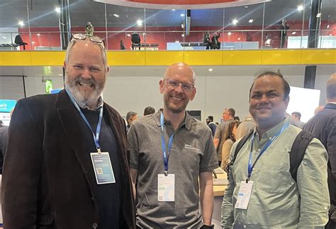 Oracle Cloudworld Tour London 2023 Walpole Partnership