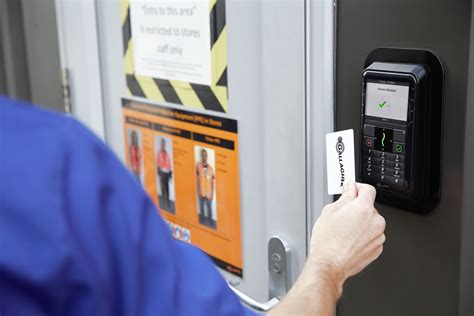 Security Access Control