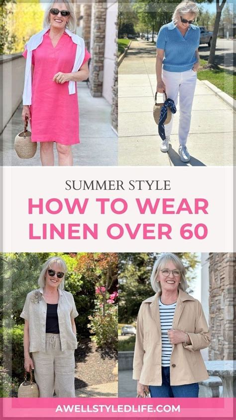 Discover 120 Summer Outfit Ideas For Women Over 60 And Swimsuit Guide