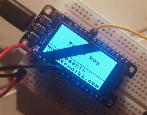 Adafruit Feather Rp2040 • Magazin Mehatronika