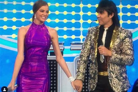 Es Niña ” Así Reveló Adrián Uribe El Sexo De Su Bebé Con Thuany Martins Infobae