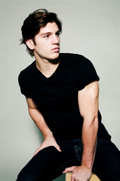 Adam Miller By Anthony Deeying For Male Model Scene Qanda