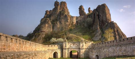 Крепост “Калето” Белоградчик The Best Places In Bulgaria