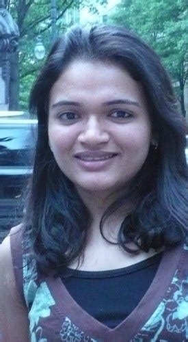 Namrata Damani Medium