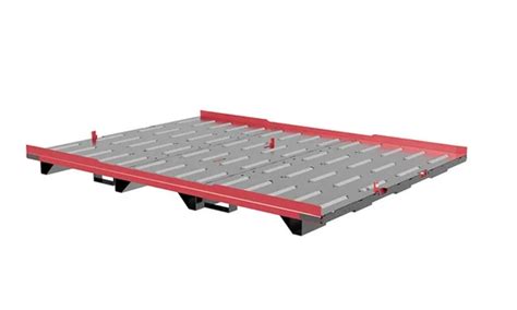 Agv Autonomous Uld Transport System Lödige