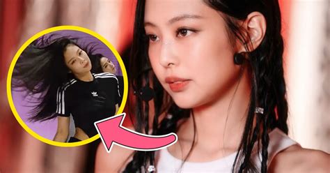 Not Lazy Times Blackpink S Jennie Shut Down Critics With Her