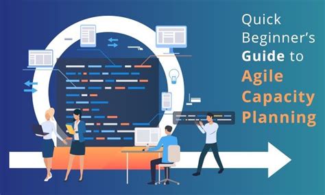 How To Do Agile Capacity Planning Effectively