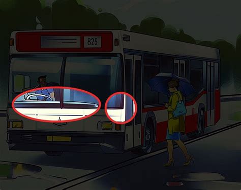 Pouvez Vous Voir Lerreur Dans Limage Vous Navez Que 8 Secondes Pour Résoudre Ce Défi Visuel