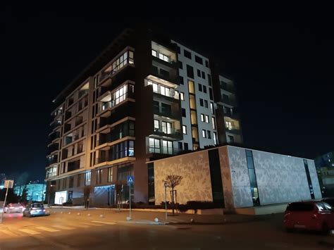 دوربین ردمی نوت 12s اس شیائومی؛ تست کیفیت عکس ها تنظیمات