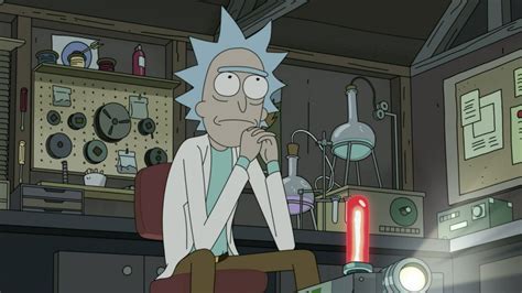 The Ending Of Rick And Morty Season 4 Explained