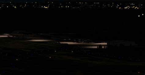 Review Sierrasim Simulation Lynden Pindling Mynn 07 Simflight