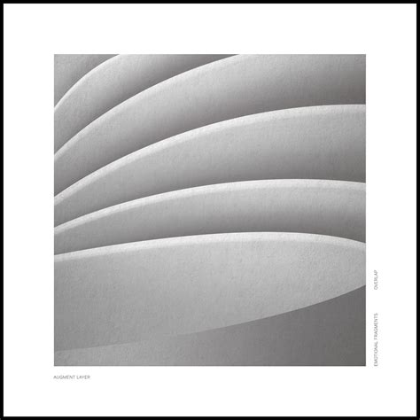 Emotional Fragments Overlap 500x500