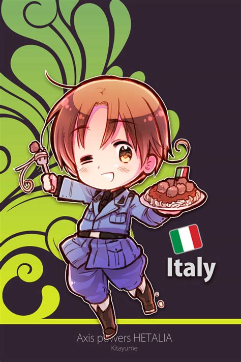North Italy Axis Powers Hetalia Mobile Wallpaper 772261