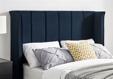 Limelight Polaris Recycle Fabric Bed Frame