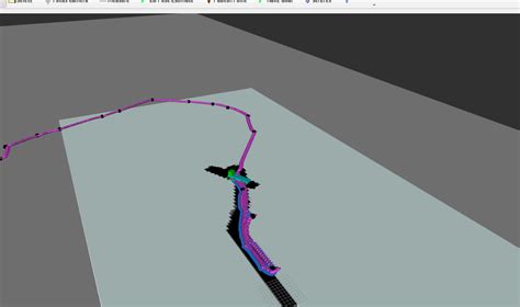 Control Techniques And Tools For Fine Tuning Navigation2 Planners