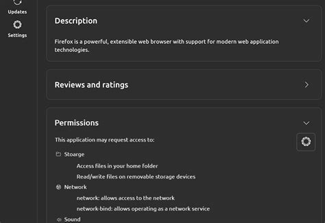 Improve Connections · Issue 616 · Ubuntuapp Center · Github