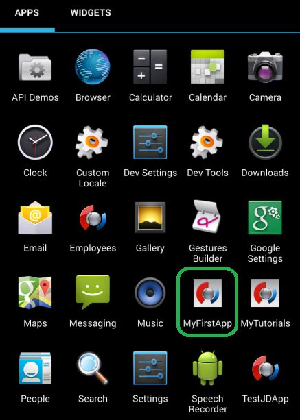 Oracle ADF Mobile Tutorial CodeProject