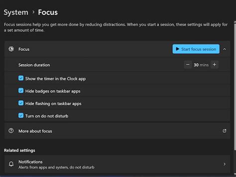 15 Ways To Fix Windows Focus Assist Keeps Turning On In Windows 11 360 Reader