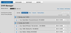 Can I Check My Xfinity DVR Recordings Remotely
