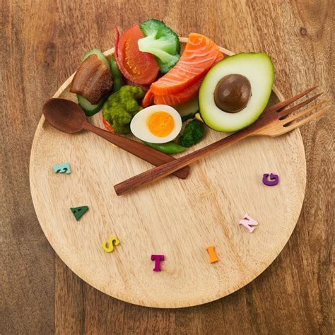 Unlocking Success How To Make Intermittent Fasting Work For You