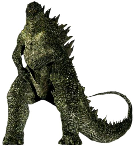 Monsterverse Dagon By Israelprime On Deviantart