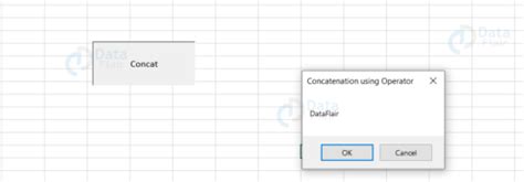 VBA String Functions Operators For Manipulating Strings DataFlair